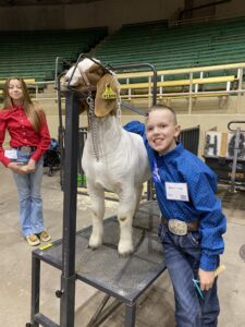 CO FFA Foundation – Colorado FFA Foundation