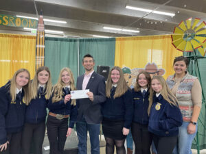 CO FFA Foundation – Colorado FFA Foundation